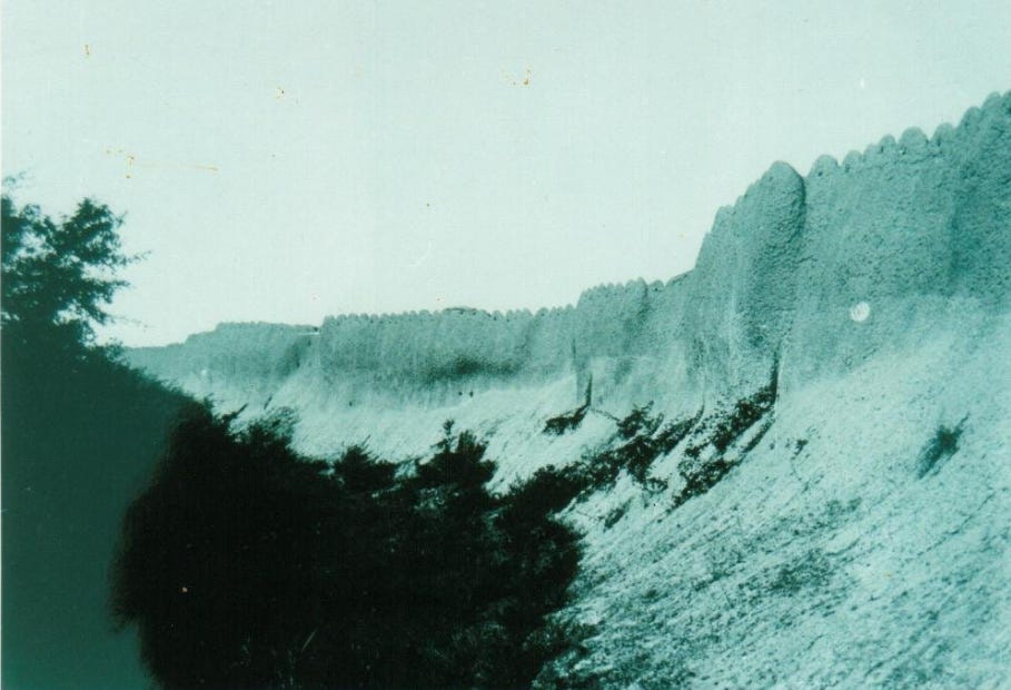 The complete history of Kano (999-1903) - by isaac Samuel