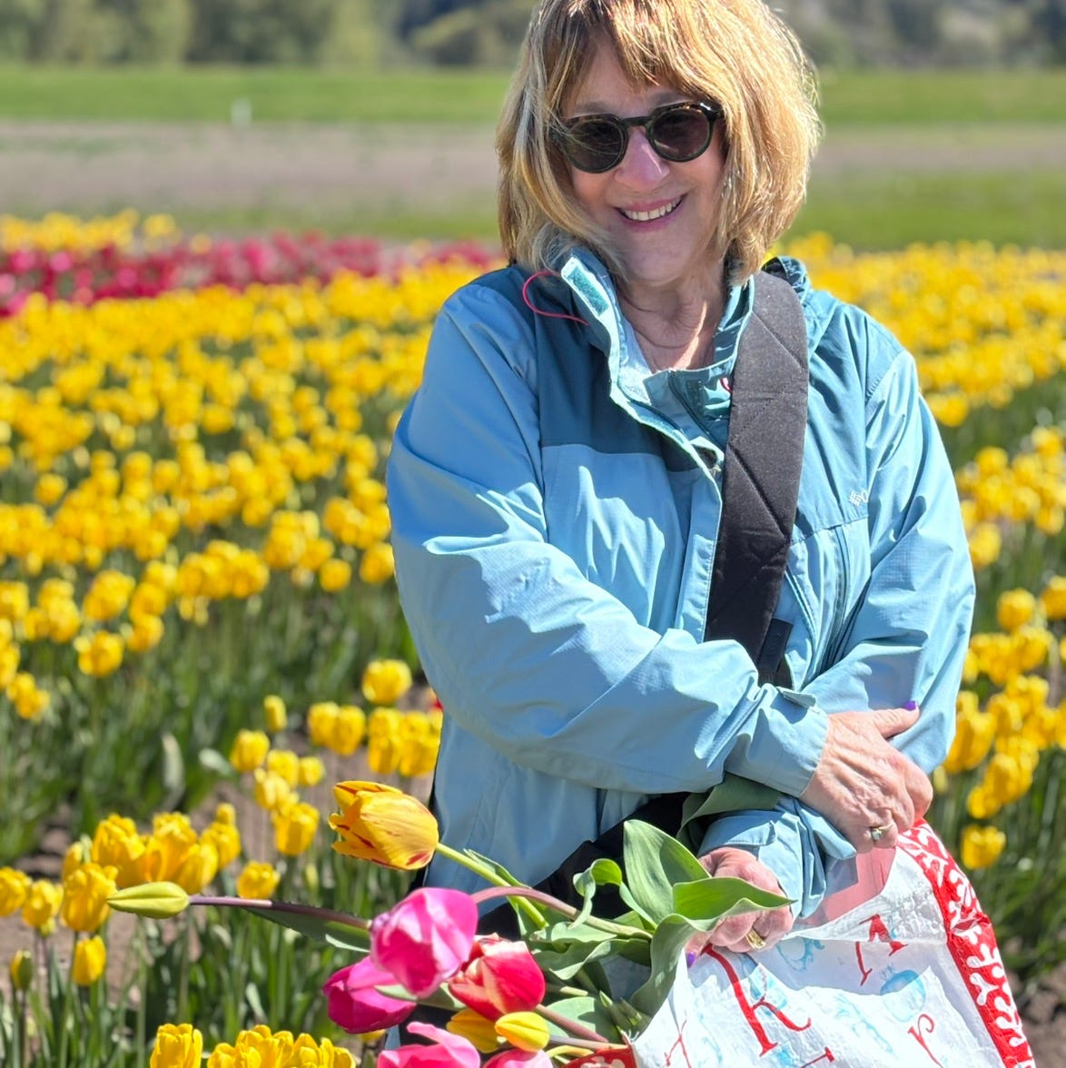 Suzie Alexander | Substack