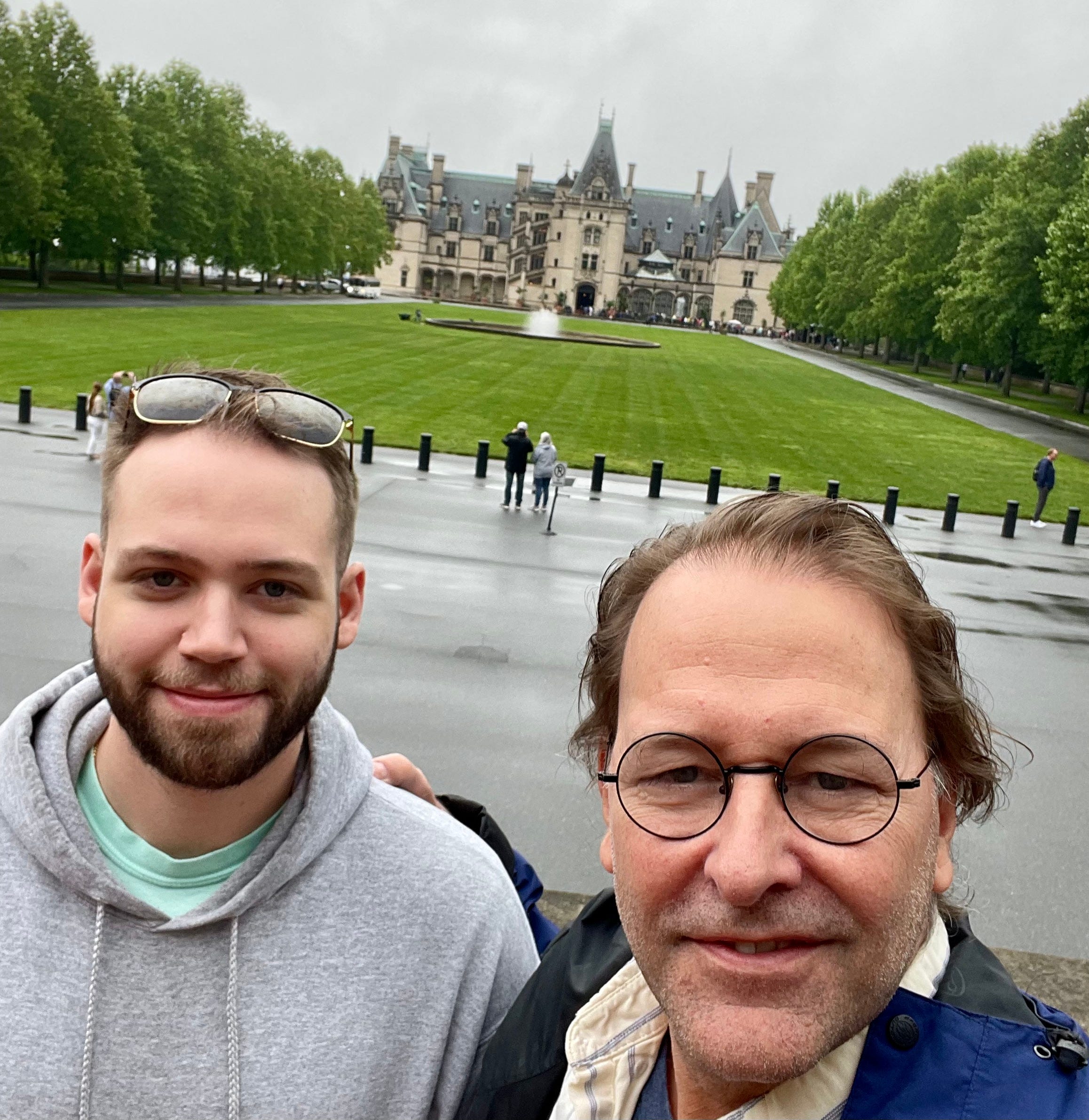 Asheville - by Michael Ruhlman - Ruhlman's Newsletter