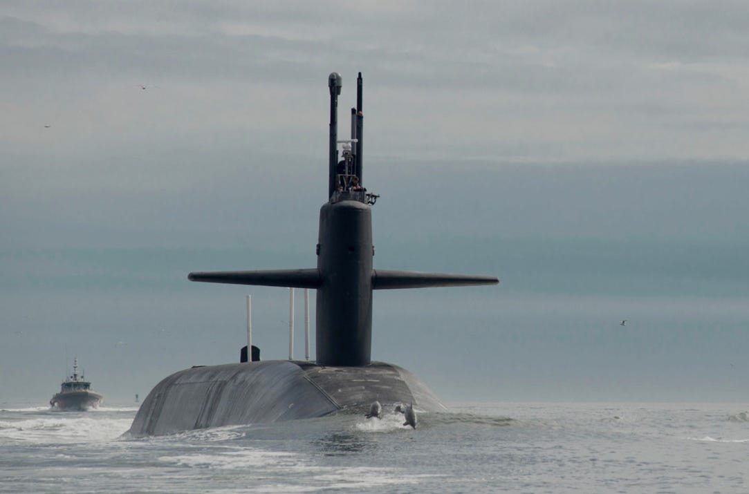 Do you ever think about the Boomers?