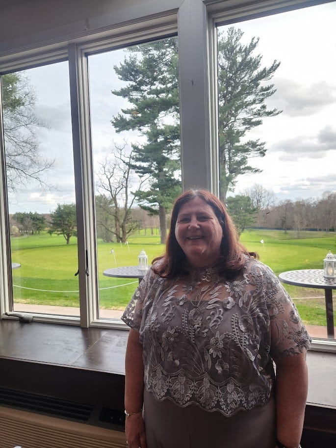 Erin Delfino | Substack