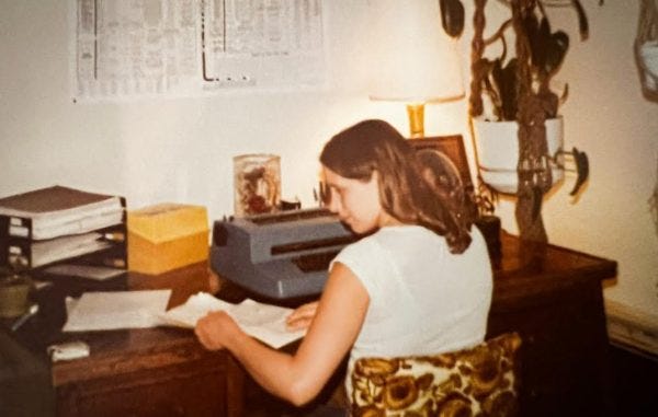 Val Ross: Scientology draws you in so you don’t realize what it’s about ...