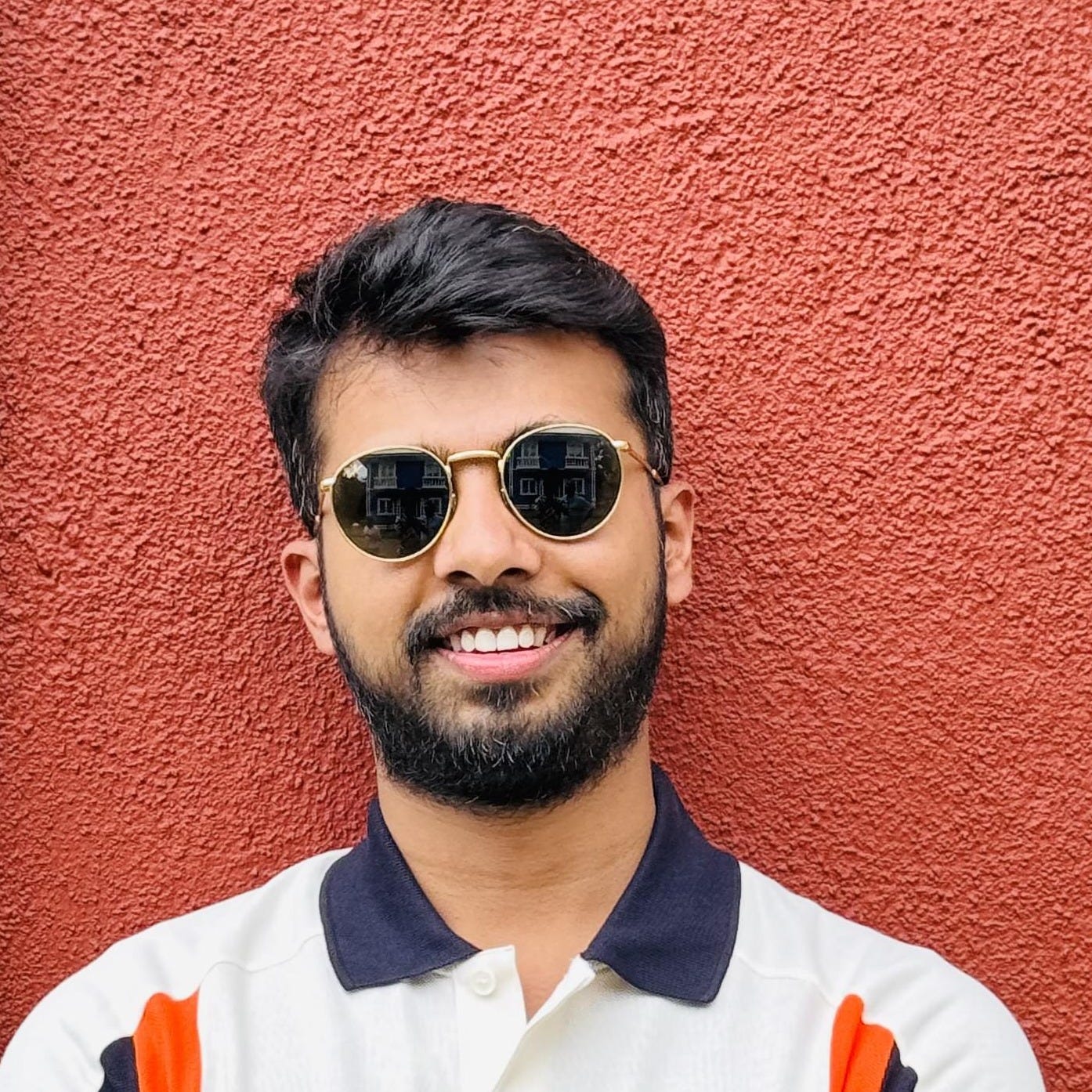 Vamsi Batchu | Substack