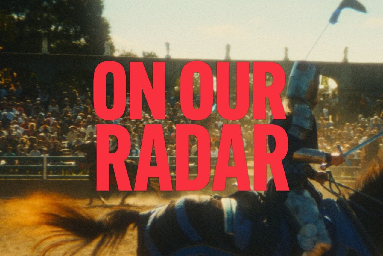 Condoleezza Rice: Juneteenth Is Our Second Independence Day. Plus.