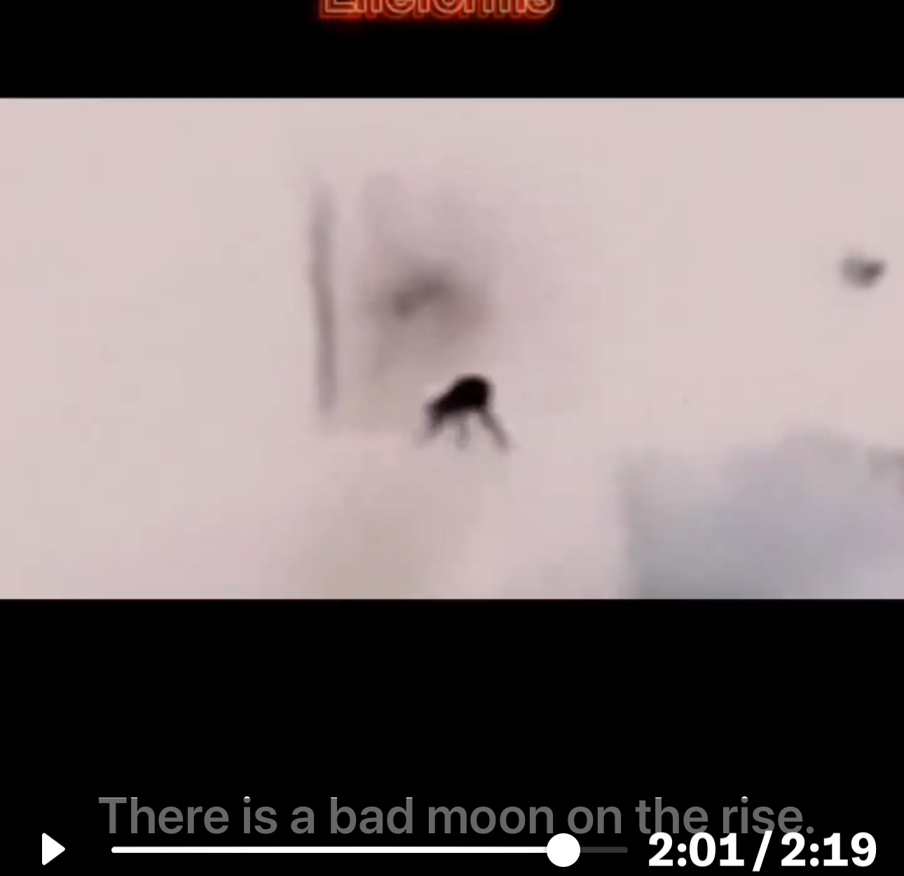 PART 1: Uncategorized Subterranean Lifeforms (USLs): Pale Crawlers ...