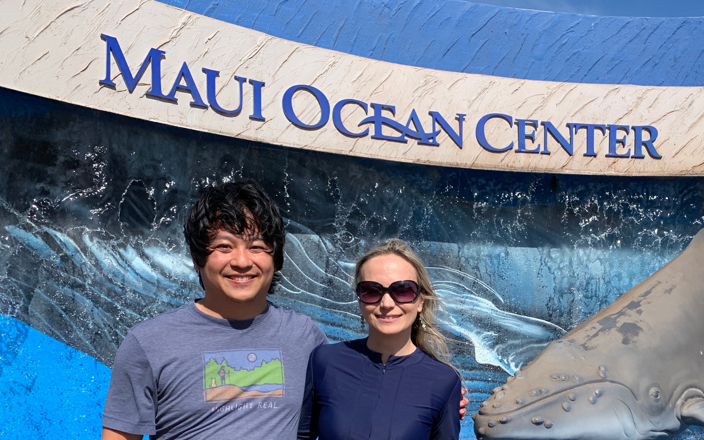 With Aloha | Melissa Kaufman | Substack