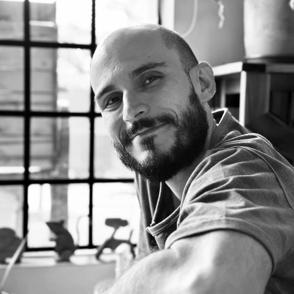 Lucas Vargas Sierra | Substack