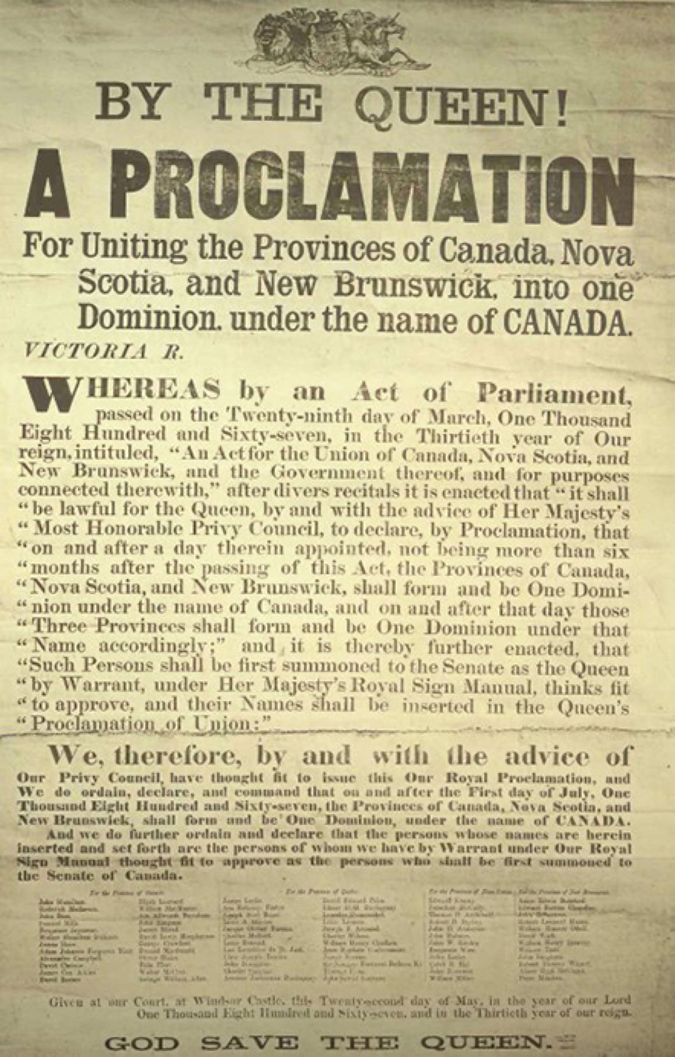 Stamps tell Canada's complex story - by Jesse Robitaille
