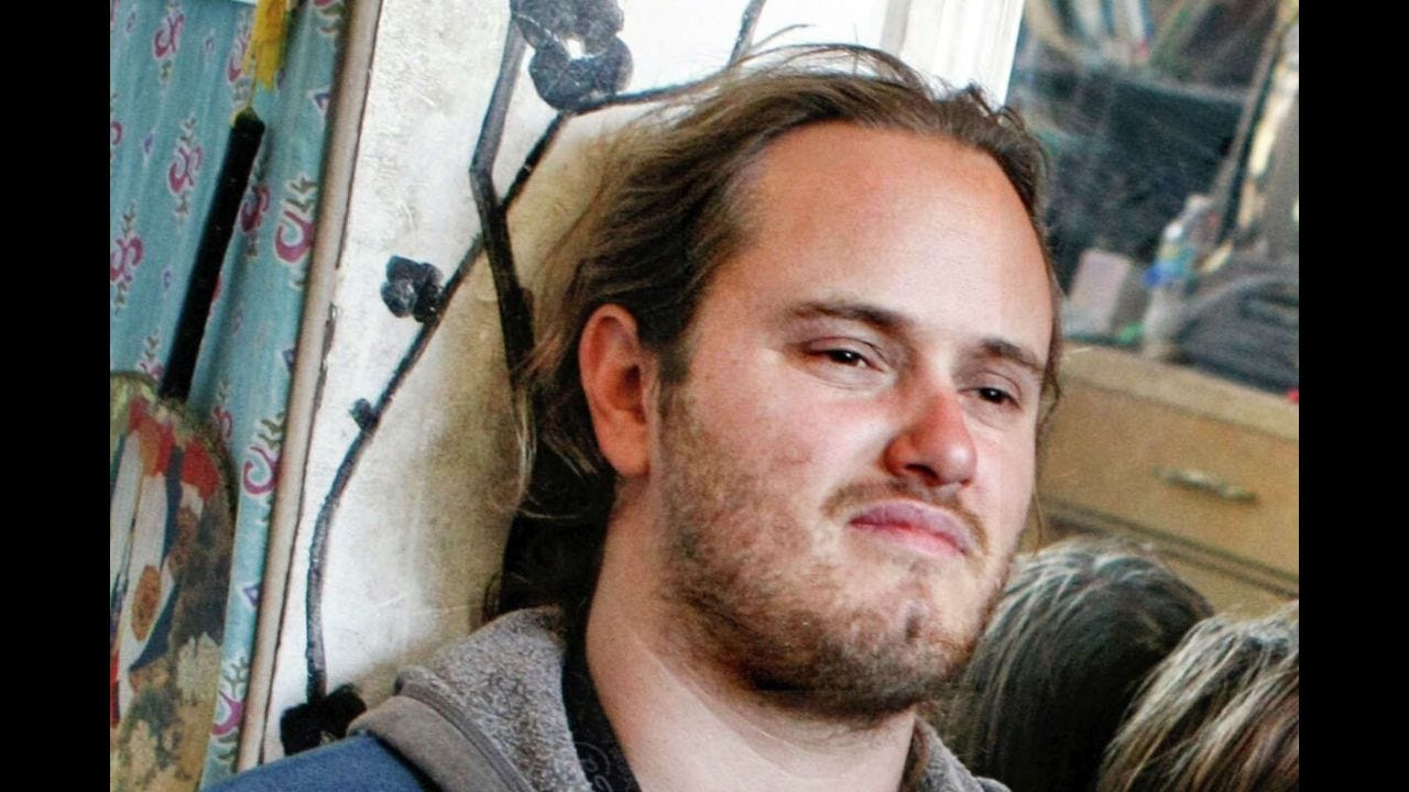 Exit the Cuckoo's Nest: "All You Need Is Hate" by Helen of desTroy