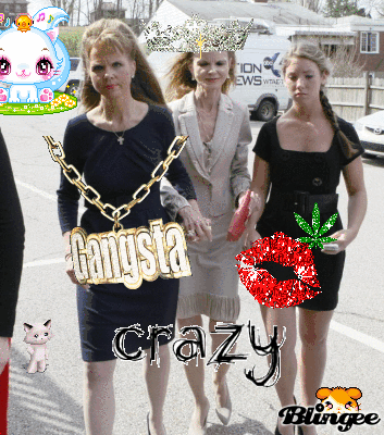 Meet Terrifying Pennsylvania GOP Crime Family 'The Orie Sisters'