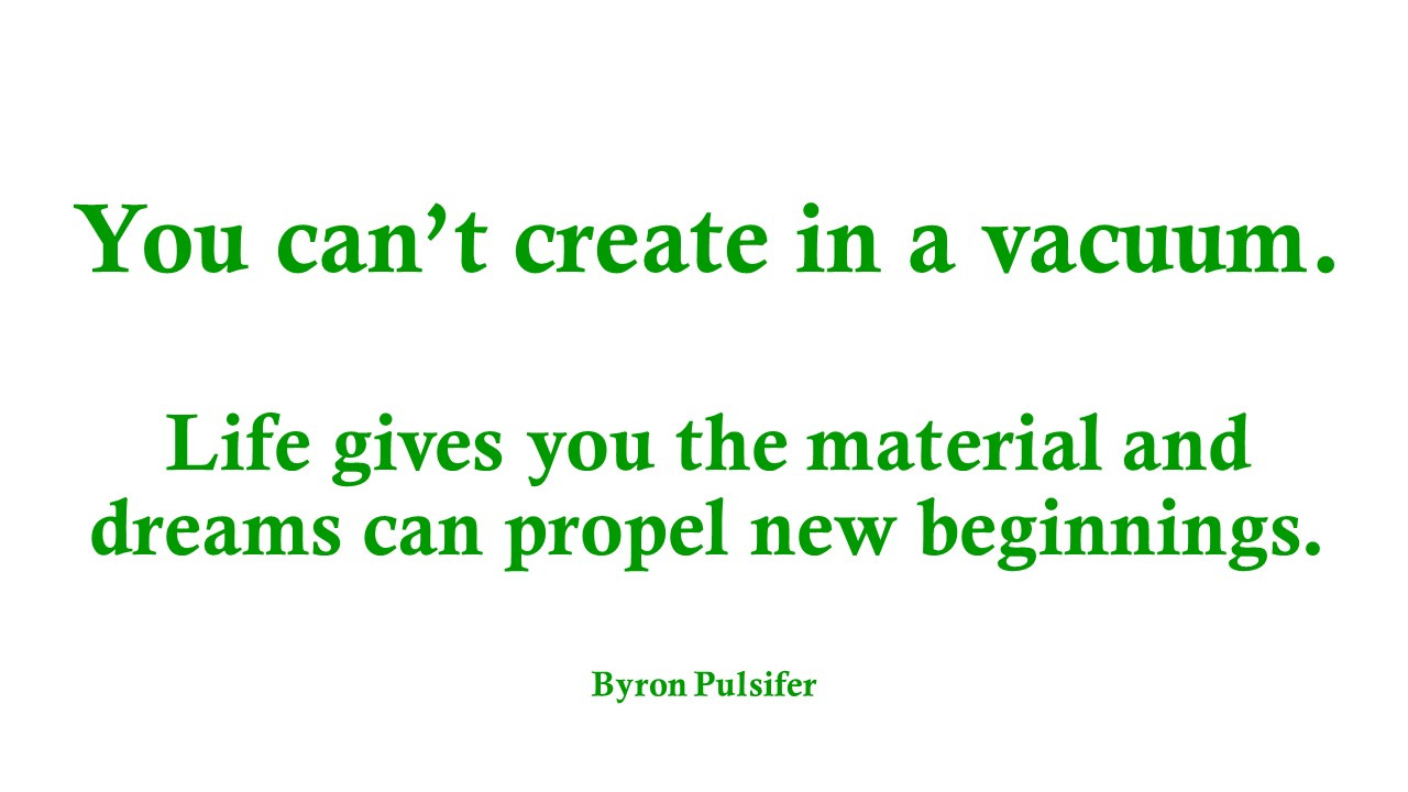 Collaborations Matter! - by Jon Doolen - Jon’s Substack