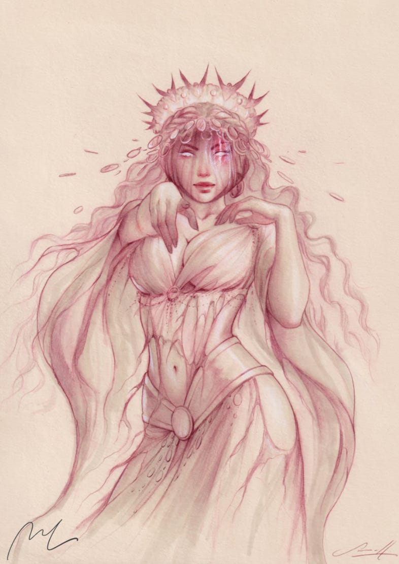 Pat Shand's SDCC SCHEDULE - by Pat Shand - Pat’s Substack