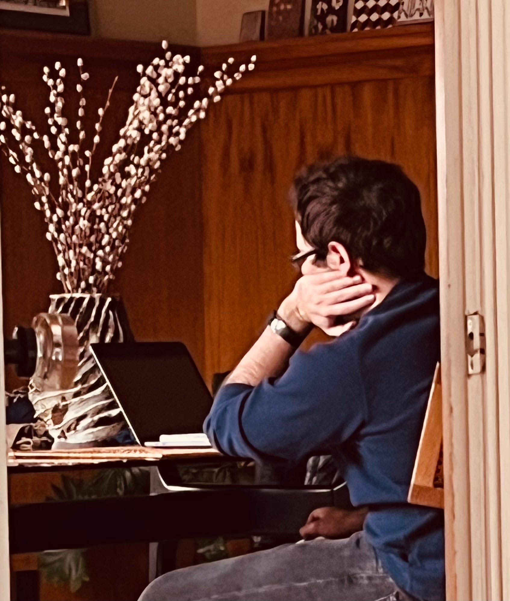 O.H. Murphy | Substack