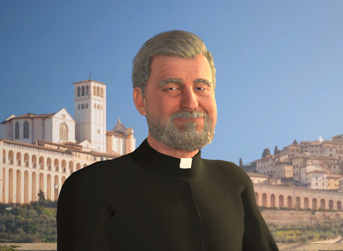 ‘I just have to take my lumps’ - The Pillar