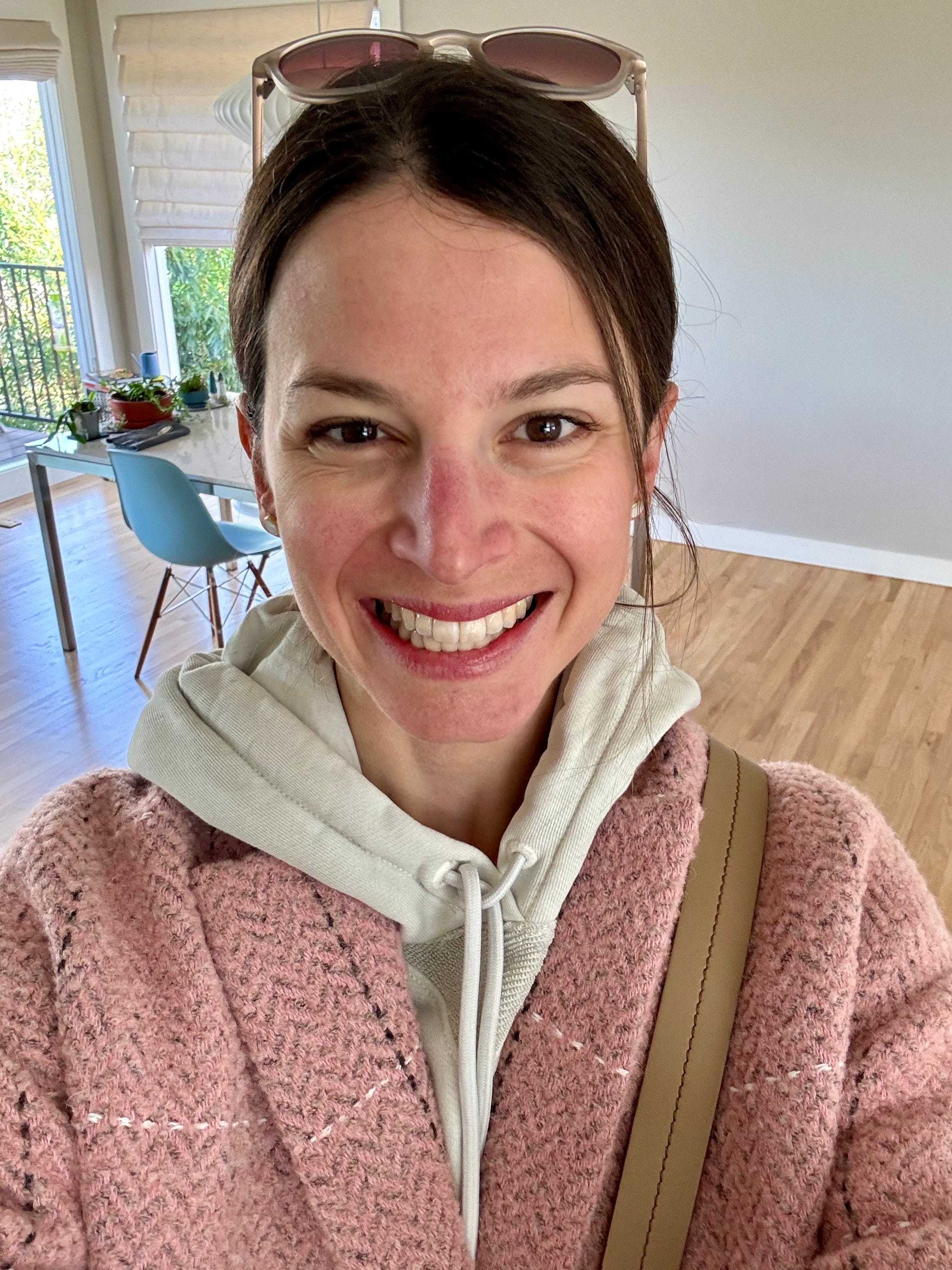 Annie Kramer | Substack