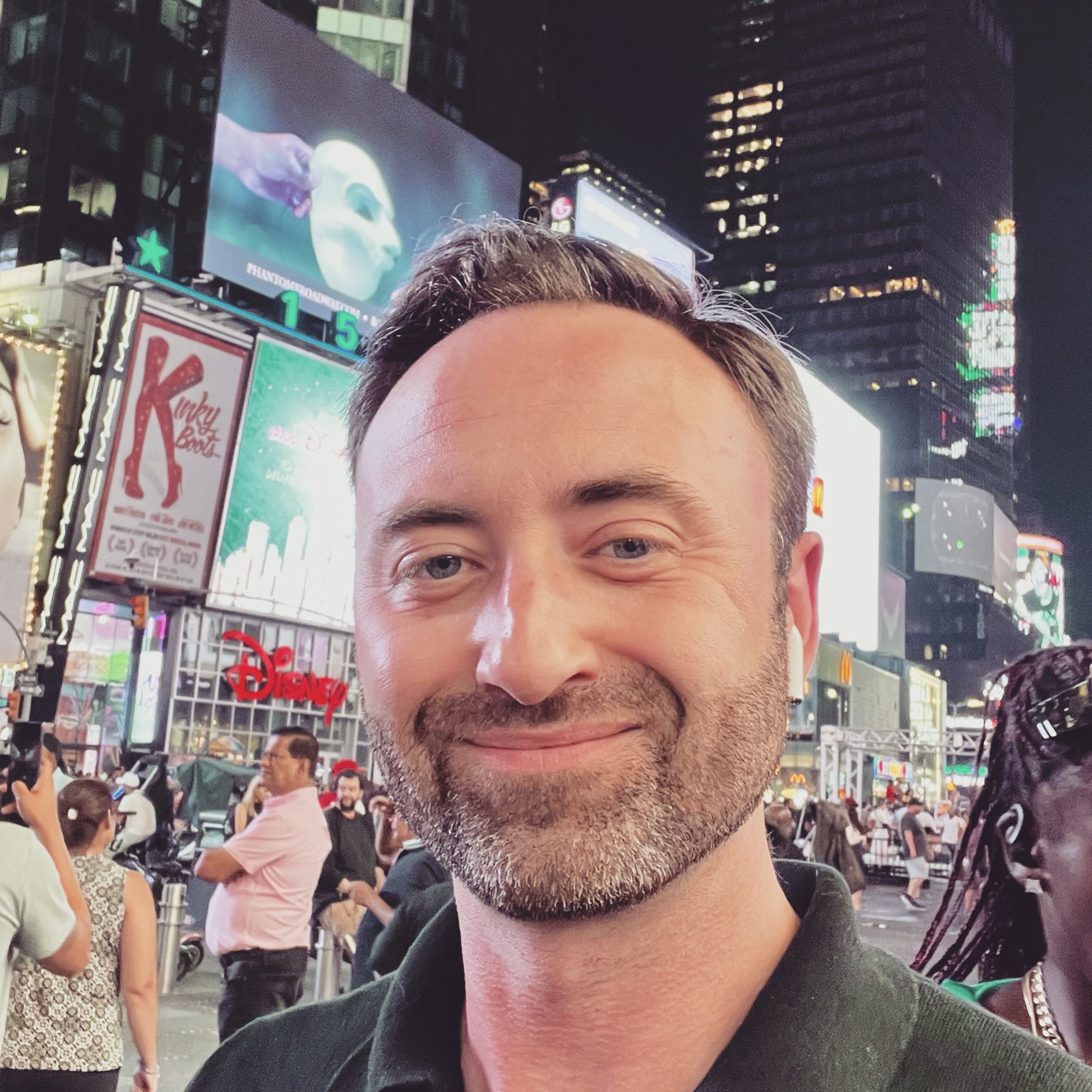 Ryan Puzycki | Substack