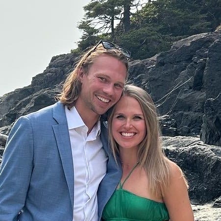 Adam Cotterill | Substack