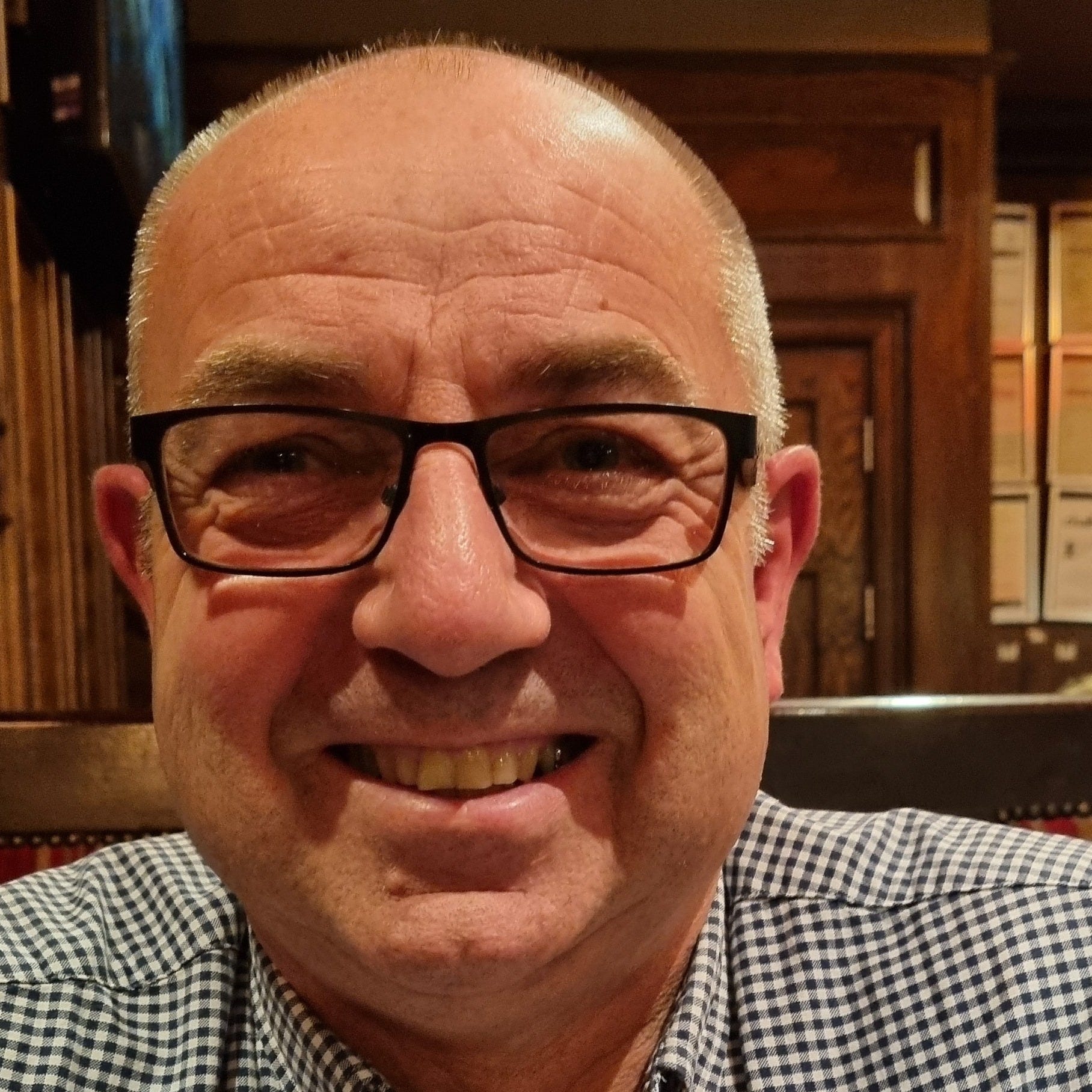 Brian Fare | Substack