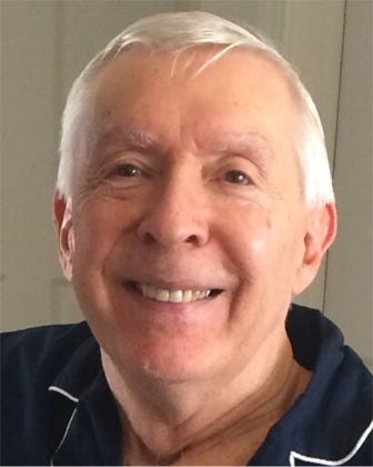 Joe - MS Idaho's Substack