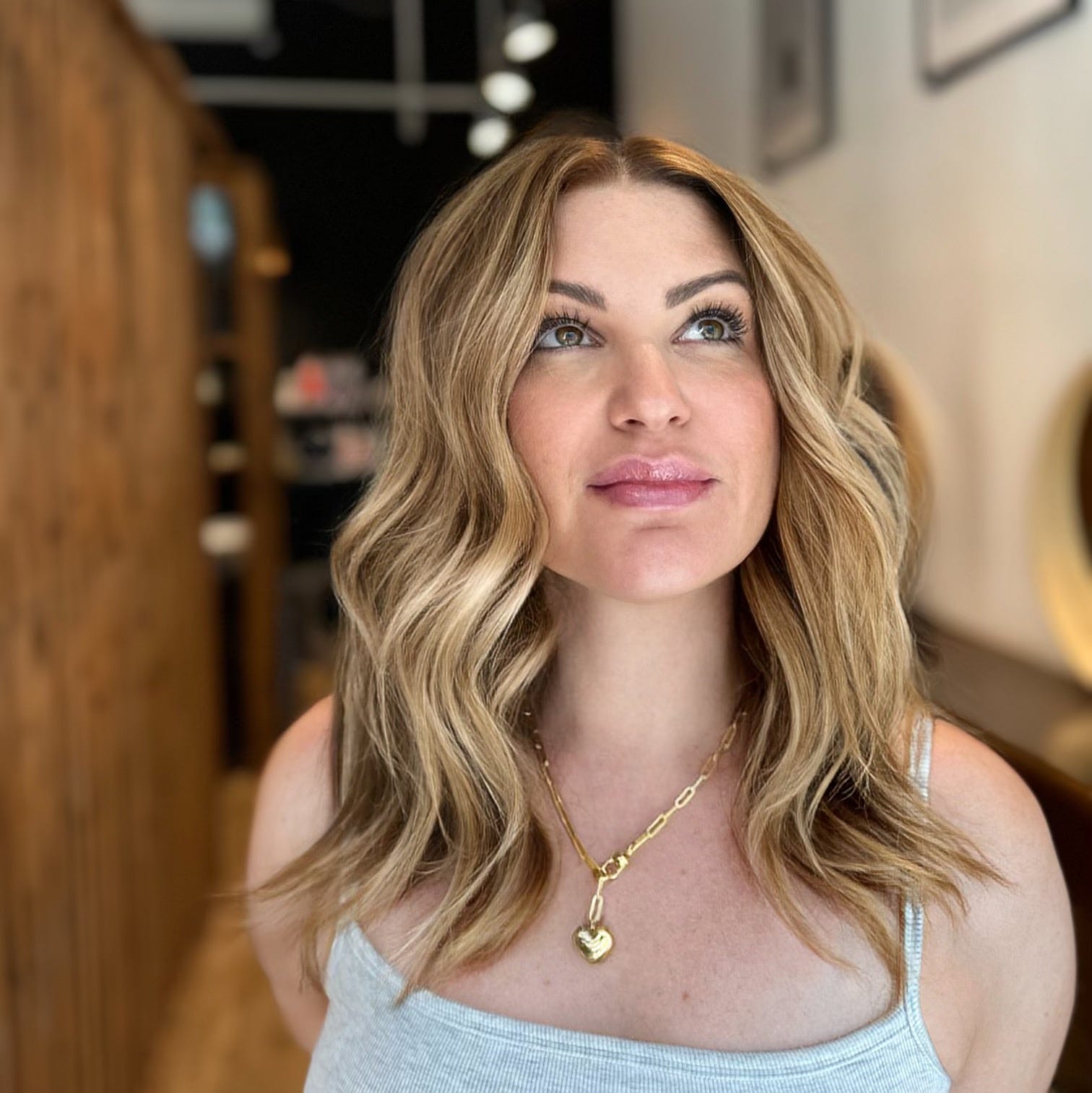 Geneviève Pettersen | Substack