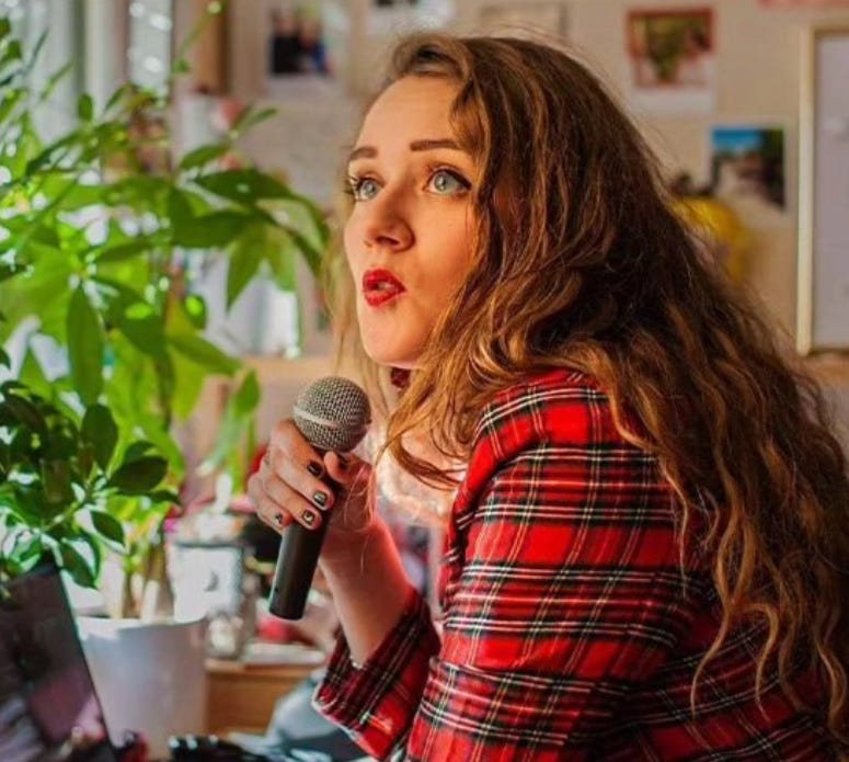 The Misfits are back! - by Happy Misfits Publishing