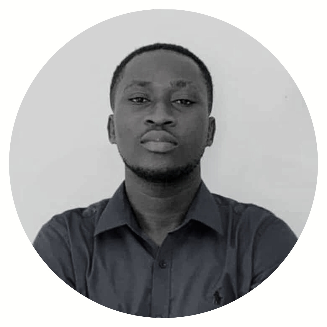 Patrick Kyei | Substack