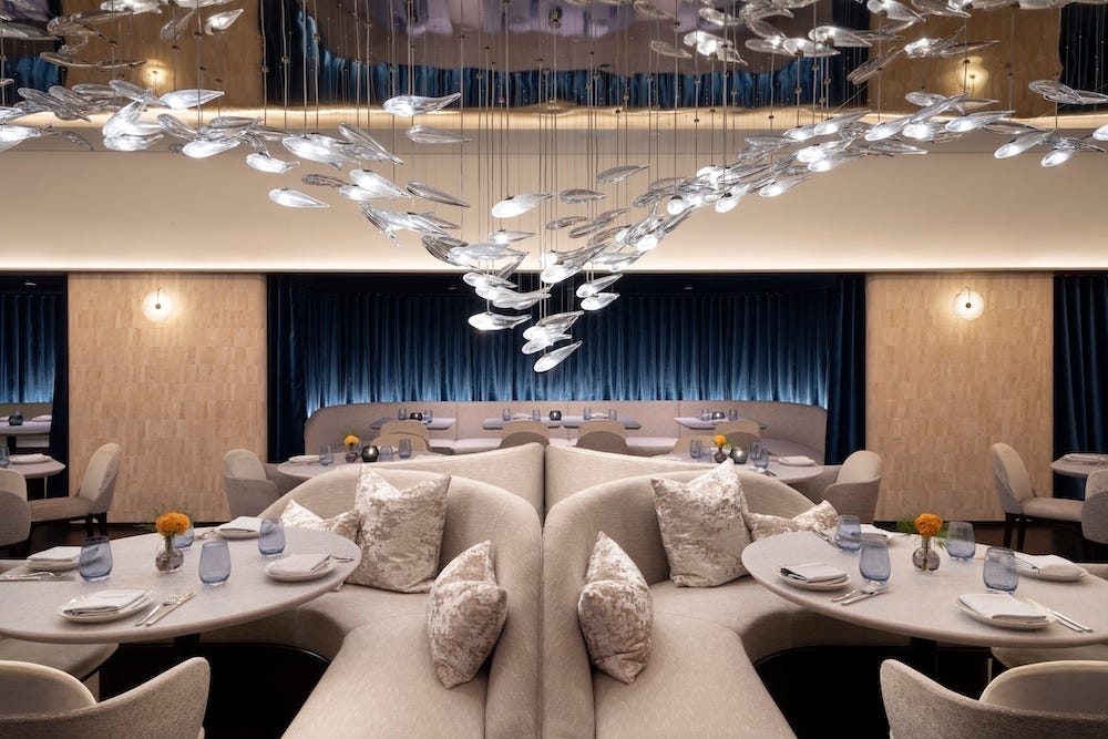 Chef Franklin Becker: Culinary Virtuoso and Visionary