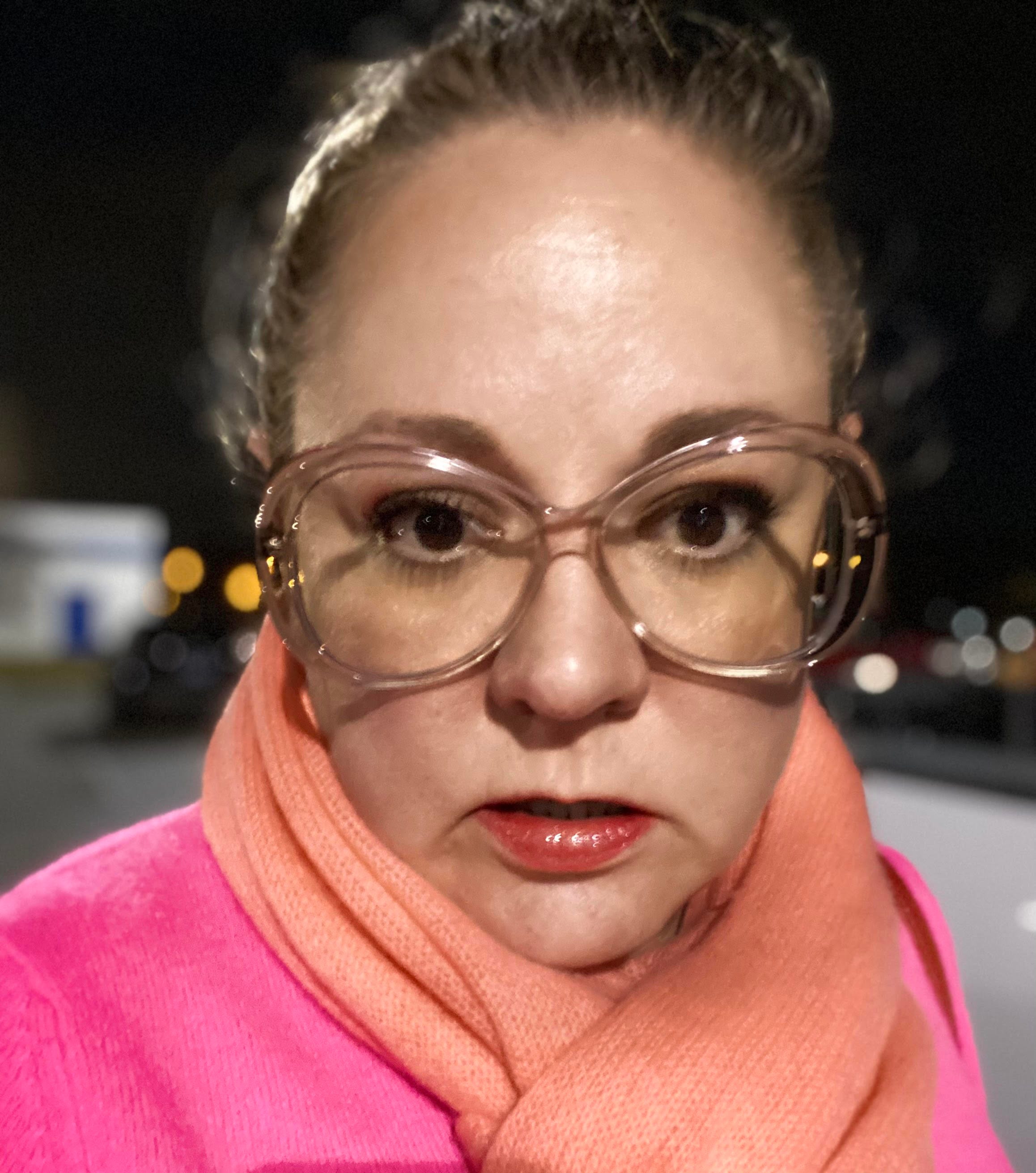 Cari Wade Gervin | Substack