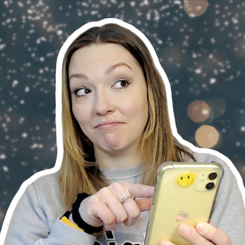 Stefanie James | Substack