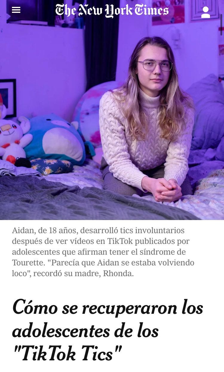 Lo más usado en digital - by Esteban Concia - Comunicación