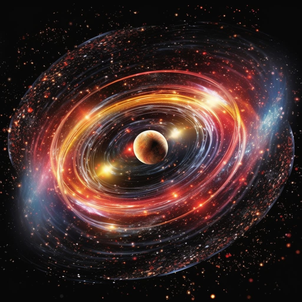 Ravages of Honor: Handwavium Part 1, FTL travel – Monalisa Foster