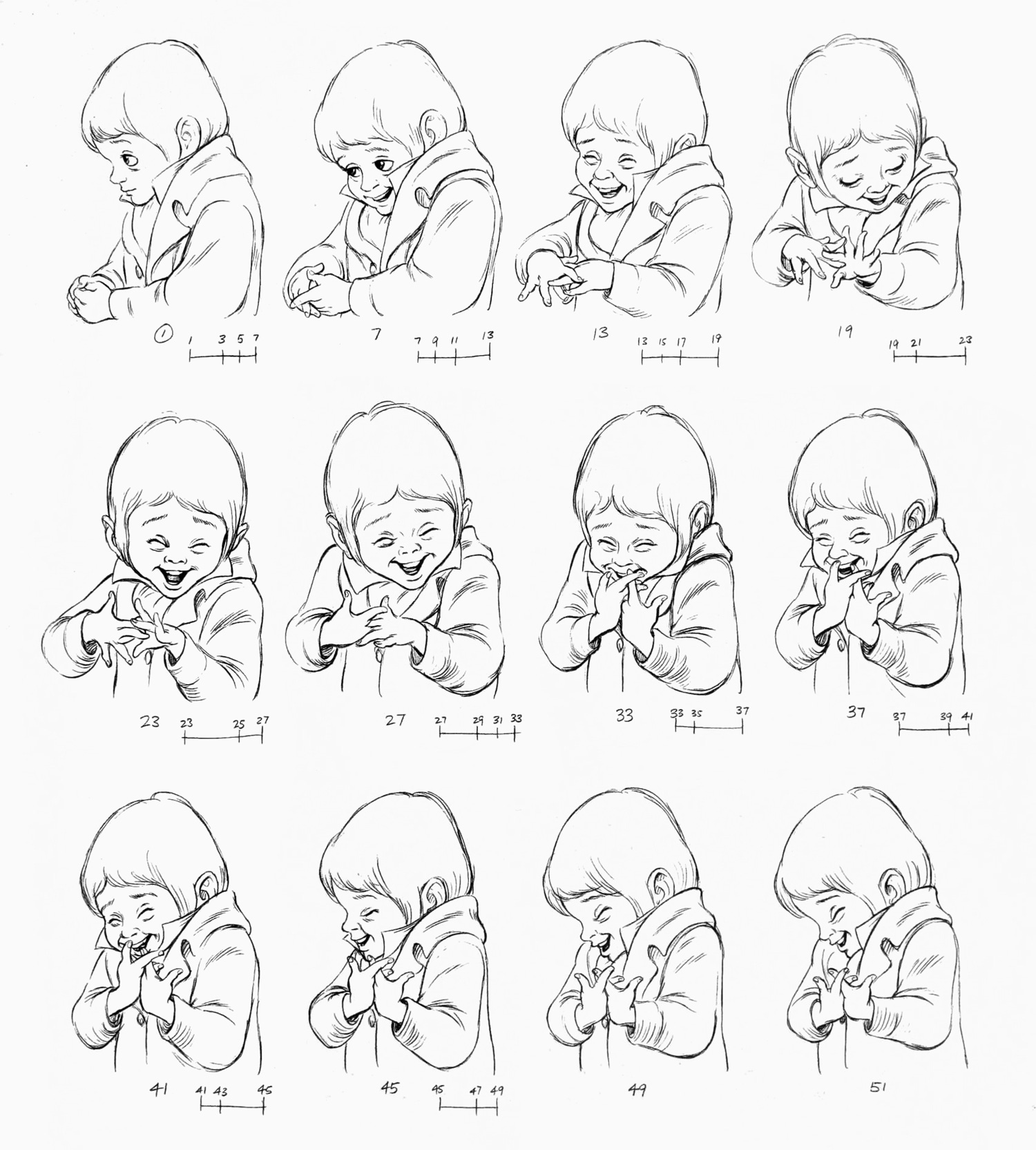 How Richard Williams Animated 'A Christmas Carol'