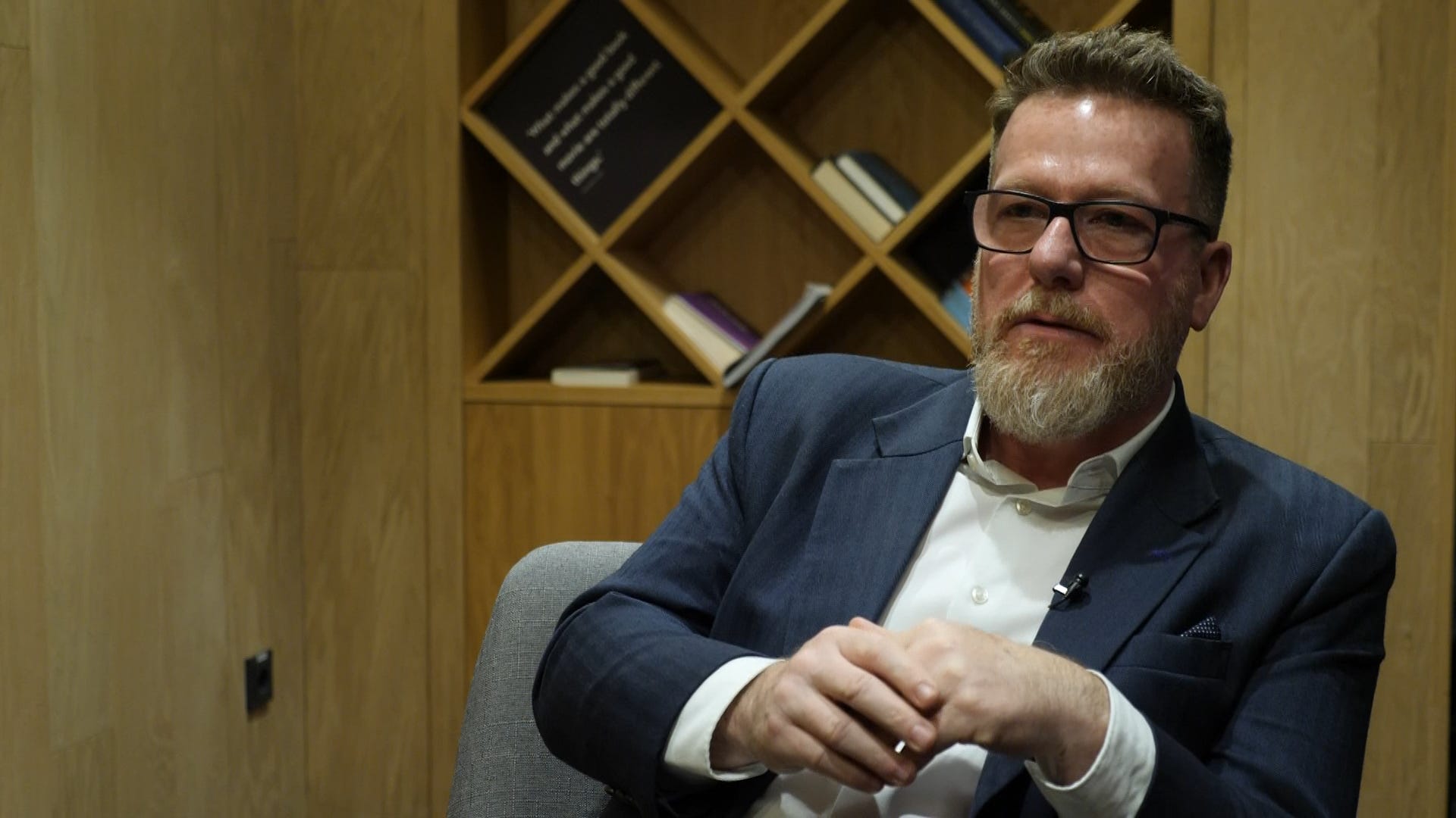 Professor Martin Neil: A Critique of Covid Narrative, Lack of Academic Freedom and Where Did the ...