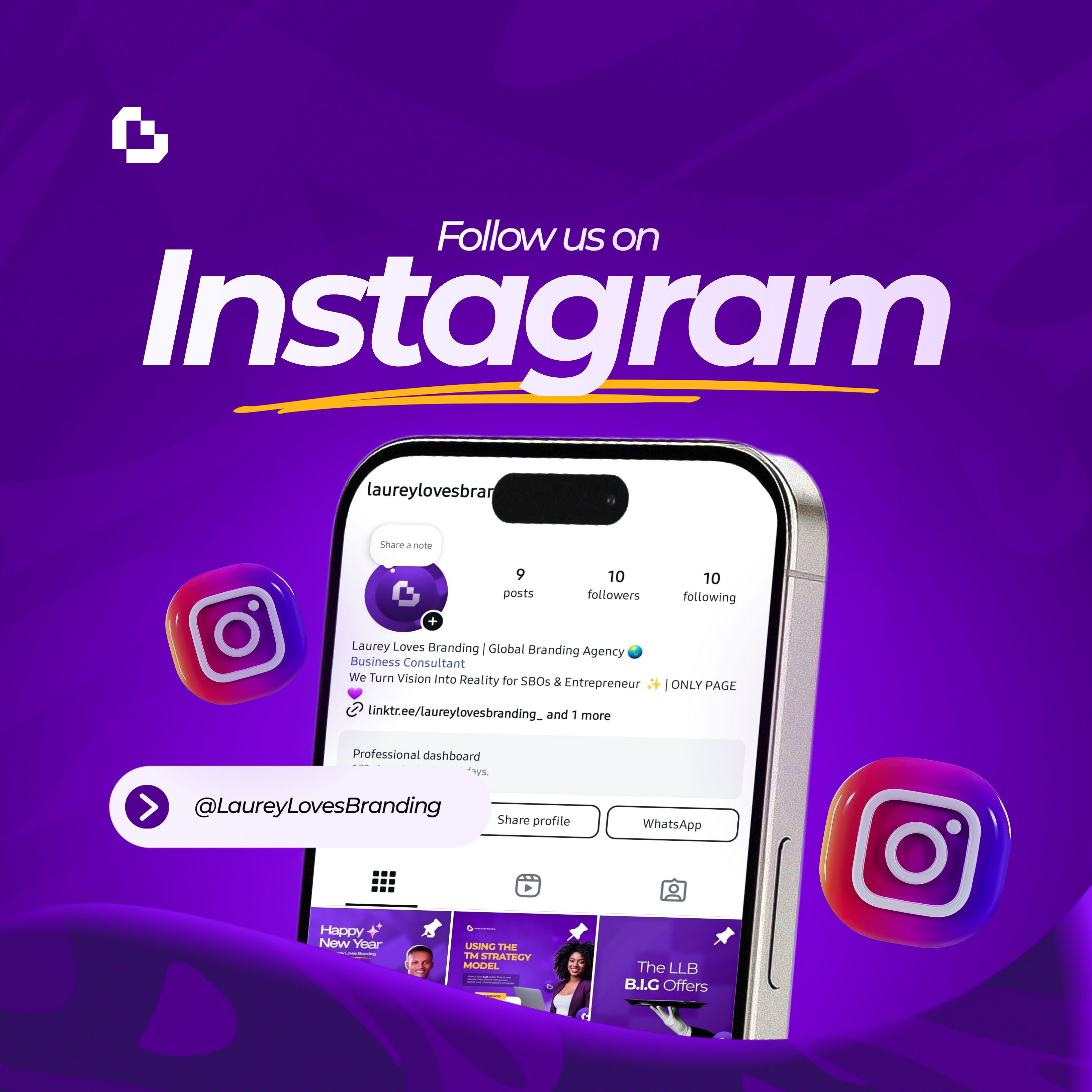 What If I Screw Up Online? (Spoiler: You Will, and It’ll Be Fine.)