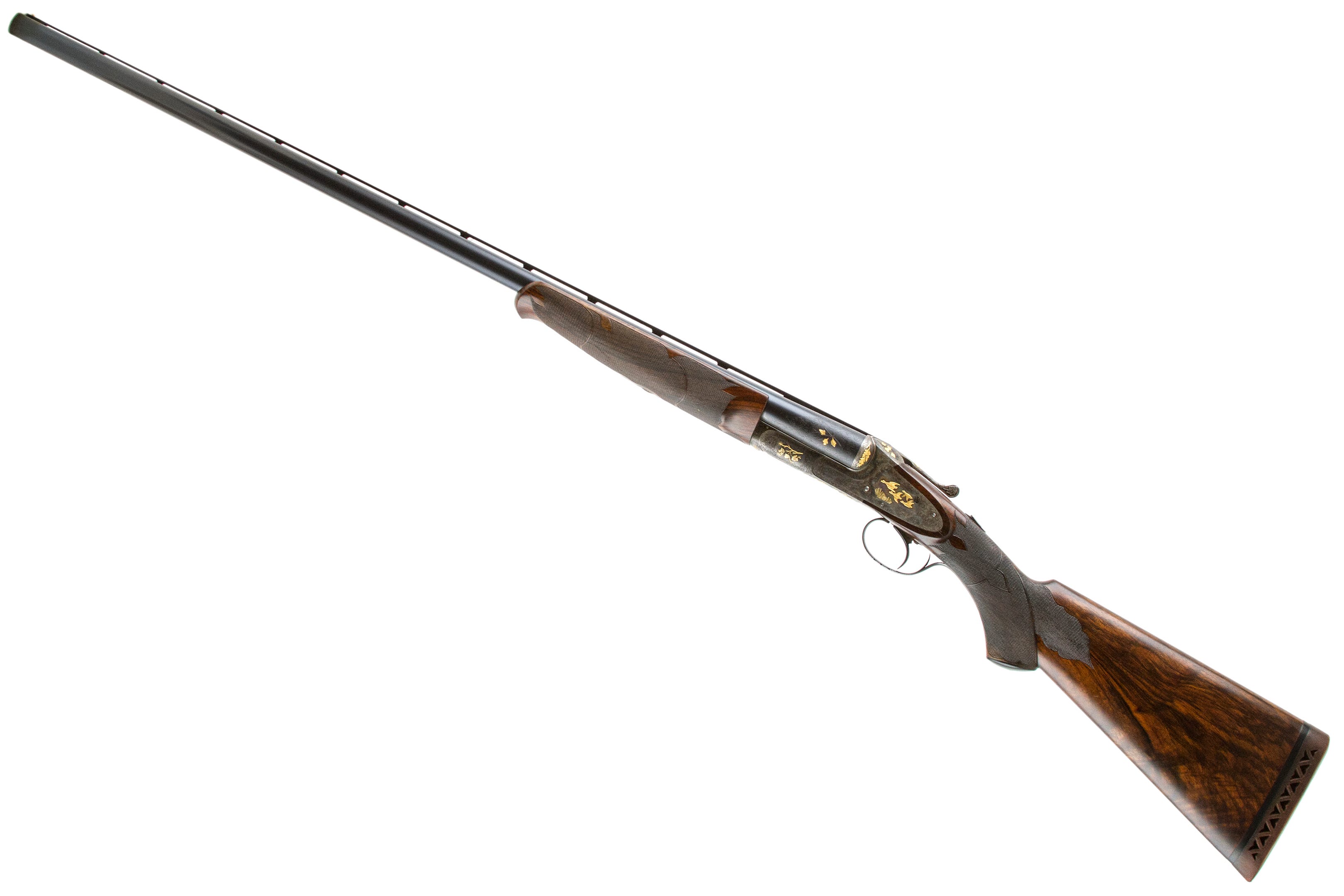 The History and Legacy of L.C. Smith Shotguns