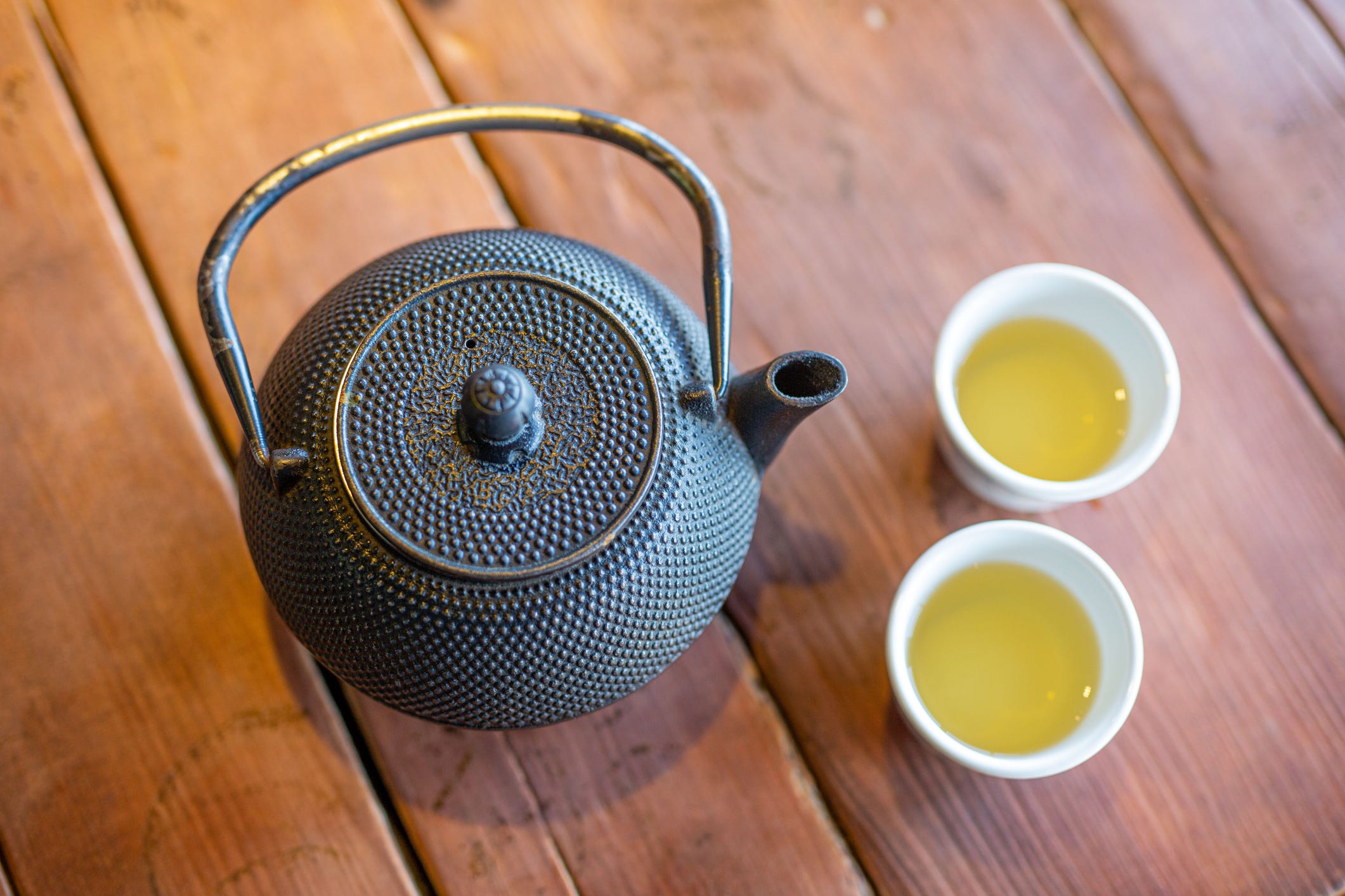 What Buddhism Taught Me About Nothingness - by Lewis Coyne