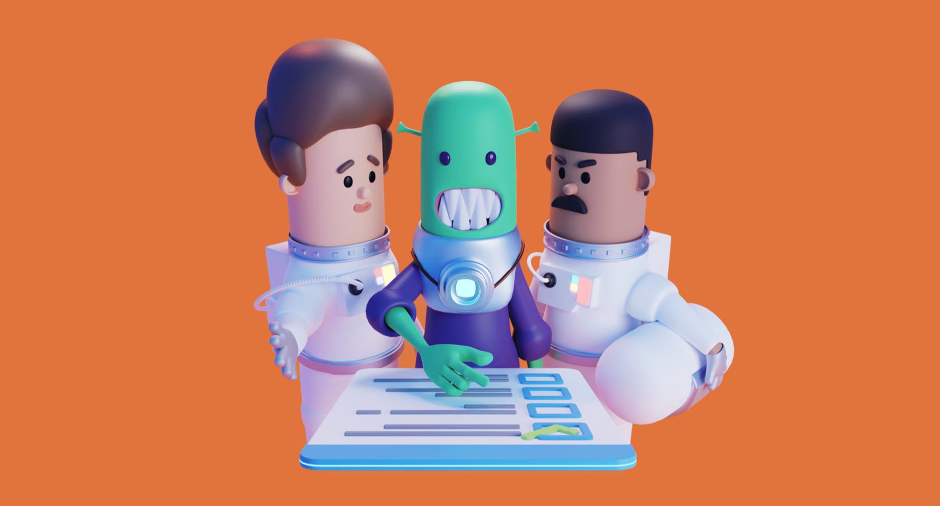 [Korean FE Article] 프런트엔드 풀 리퀘스트를 작성하기 전에 이 체크리스트를 사용하세요.