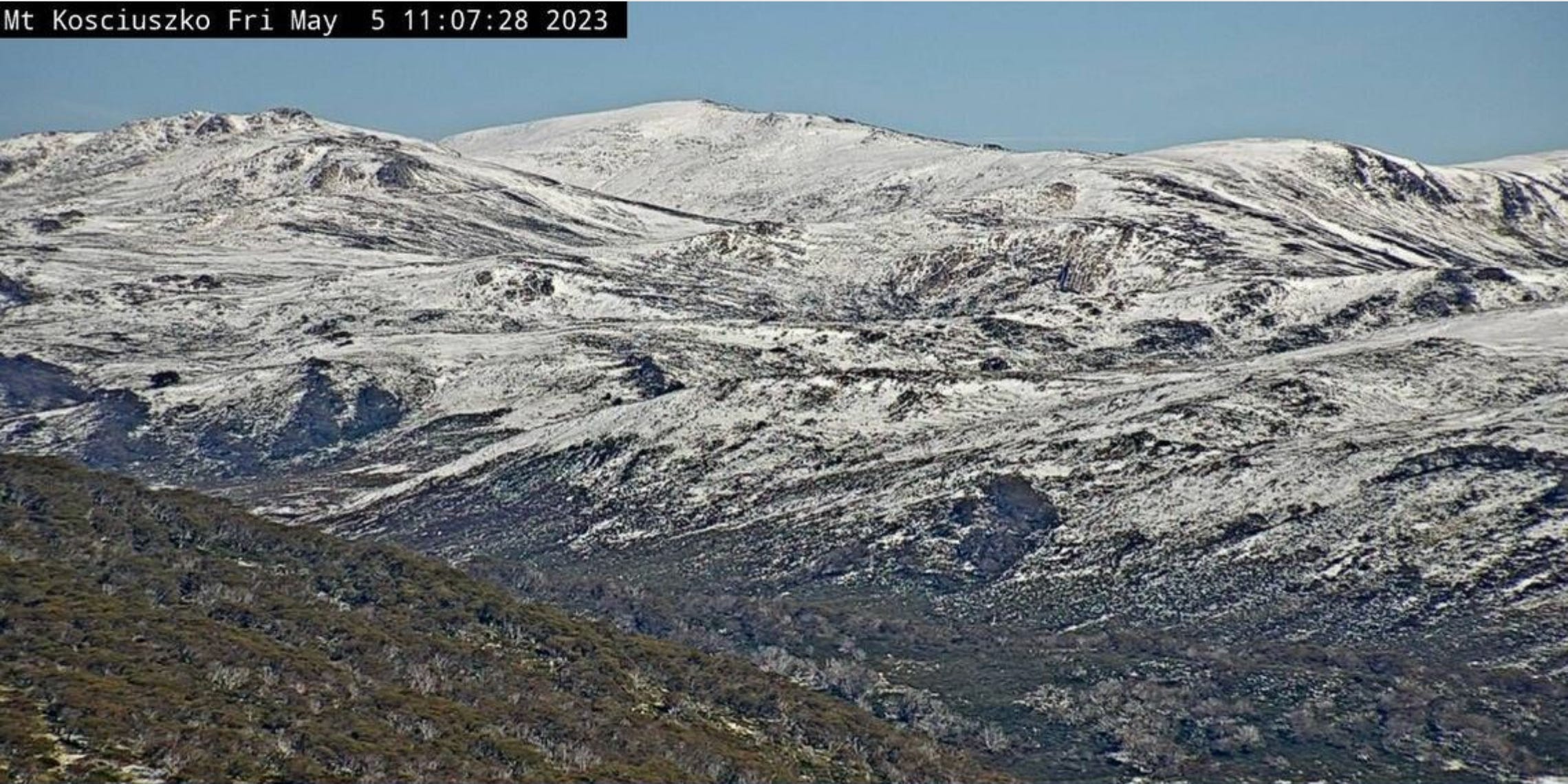 Bob The Base Builder - by Tyson Millar - The Snowstack