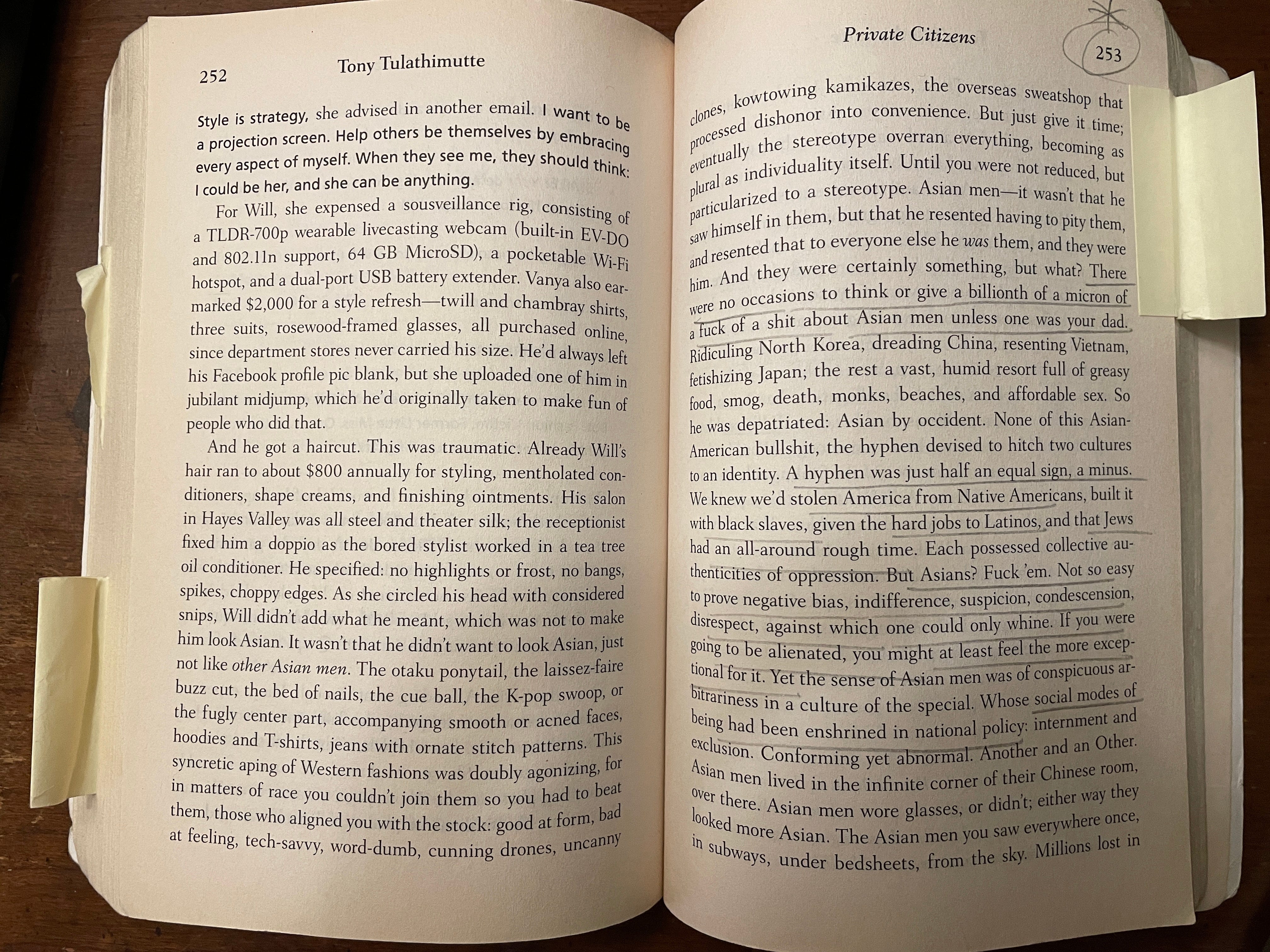 “For The Boys” - by Chris Jesu Lee - Salieri Redemption