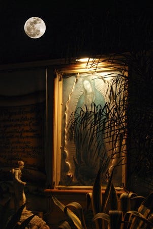 Oscar Castillo: Photographer, Teacher, and Documentor of Chicano Experience