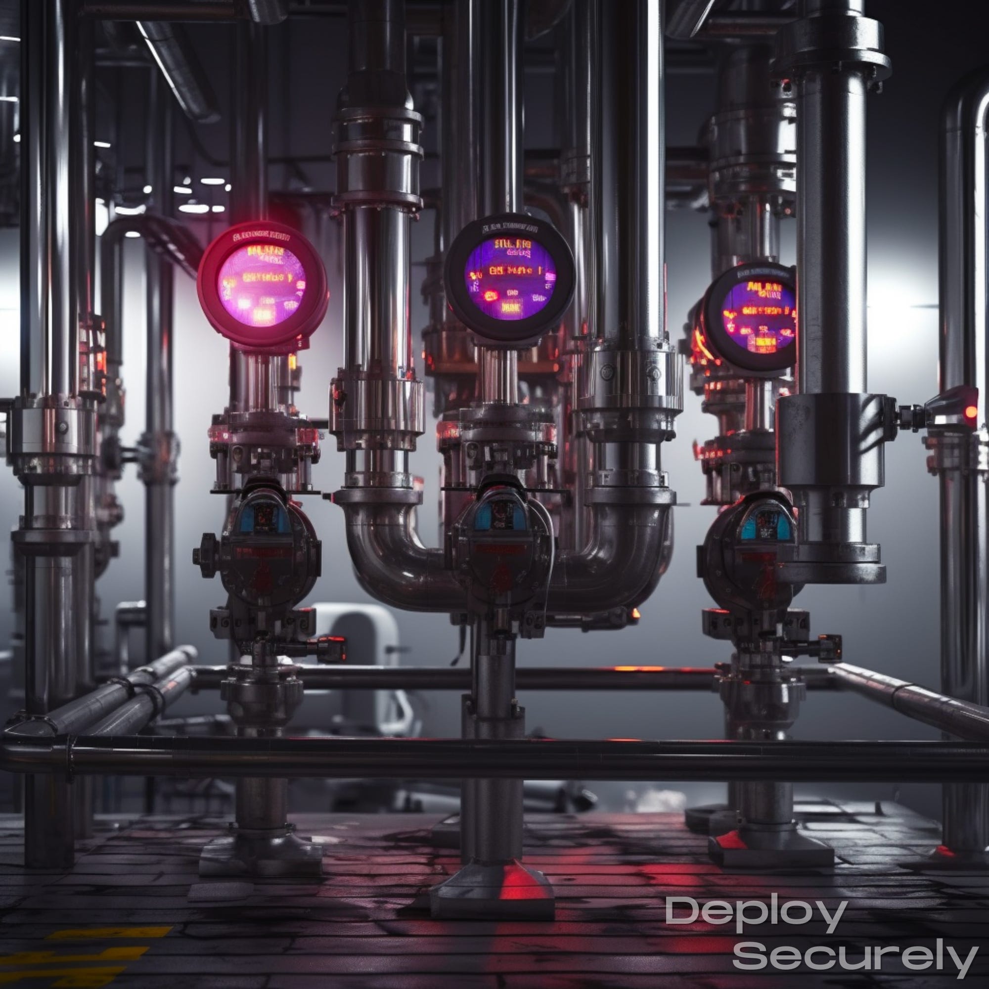 Defending Upstream - by Walter Haydock - Deploy Securely