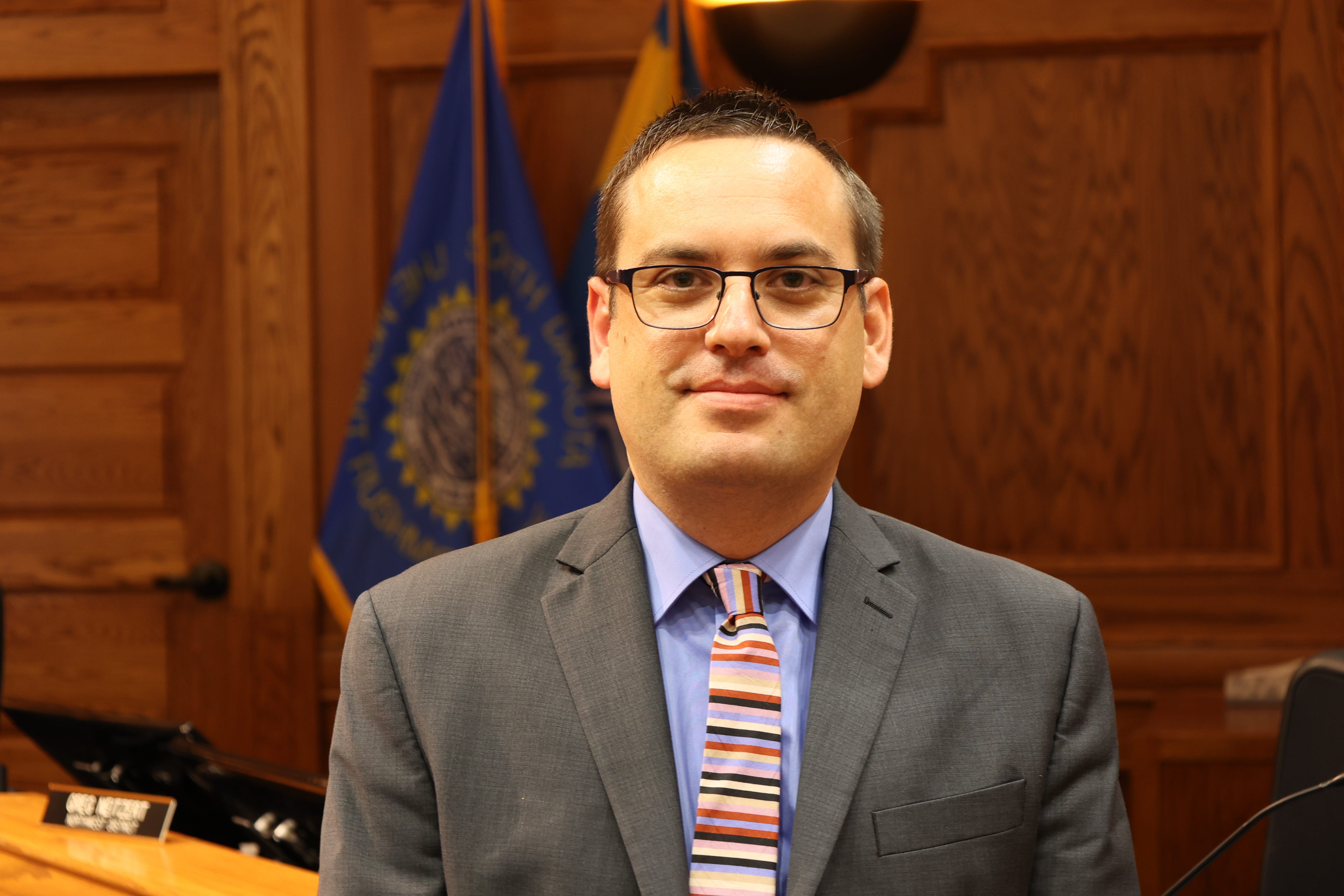 VIEWPOINT: We can save the Brockhouse animal collection