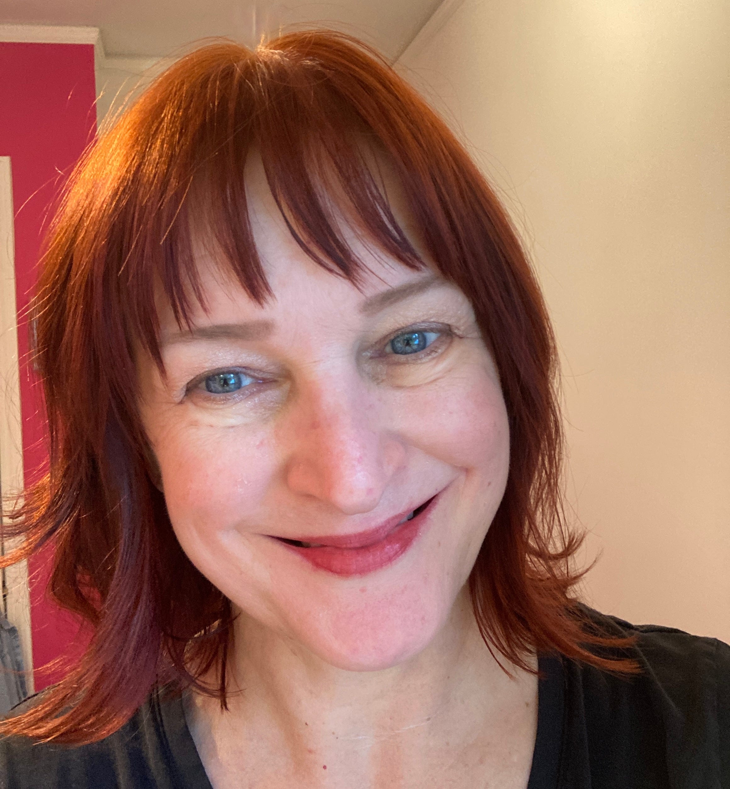 Kris Cahill | Substack