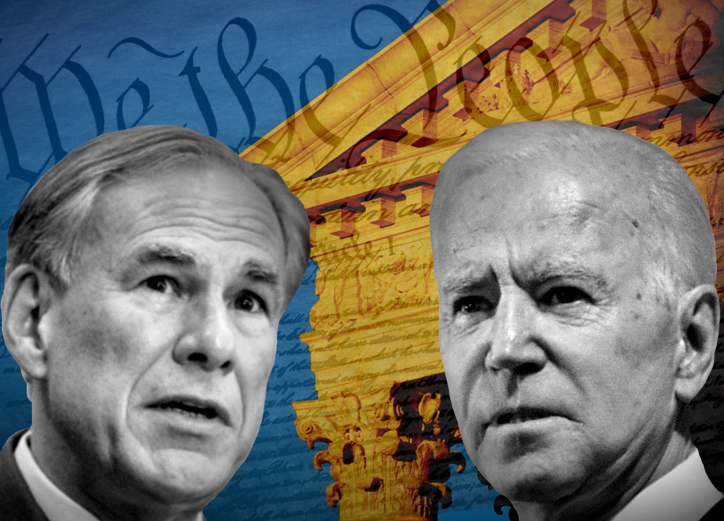 The State of the Union: Borders and the Constitution