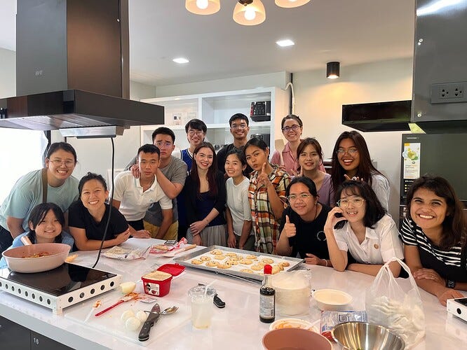 Over the Hump - by Ryan Walsh - Ryan’s Substack