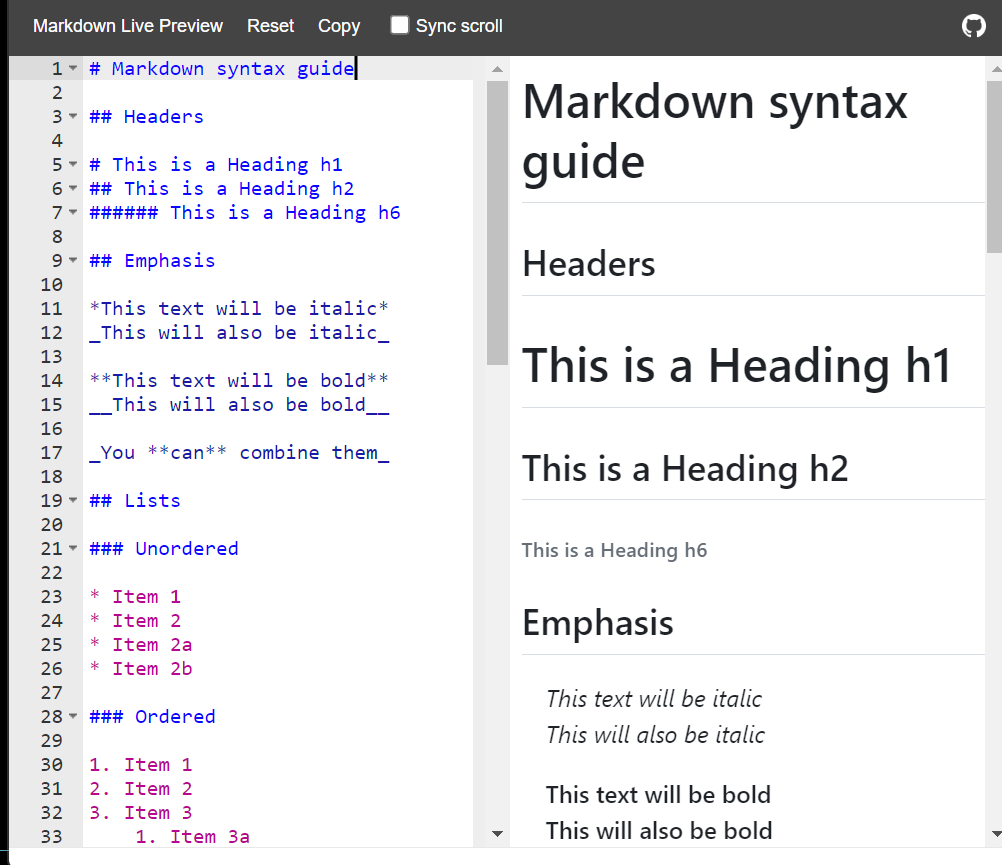 Transitioning from PowerPoint to Markdown for Slides