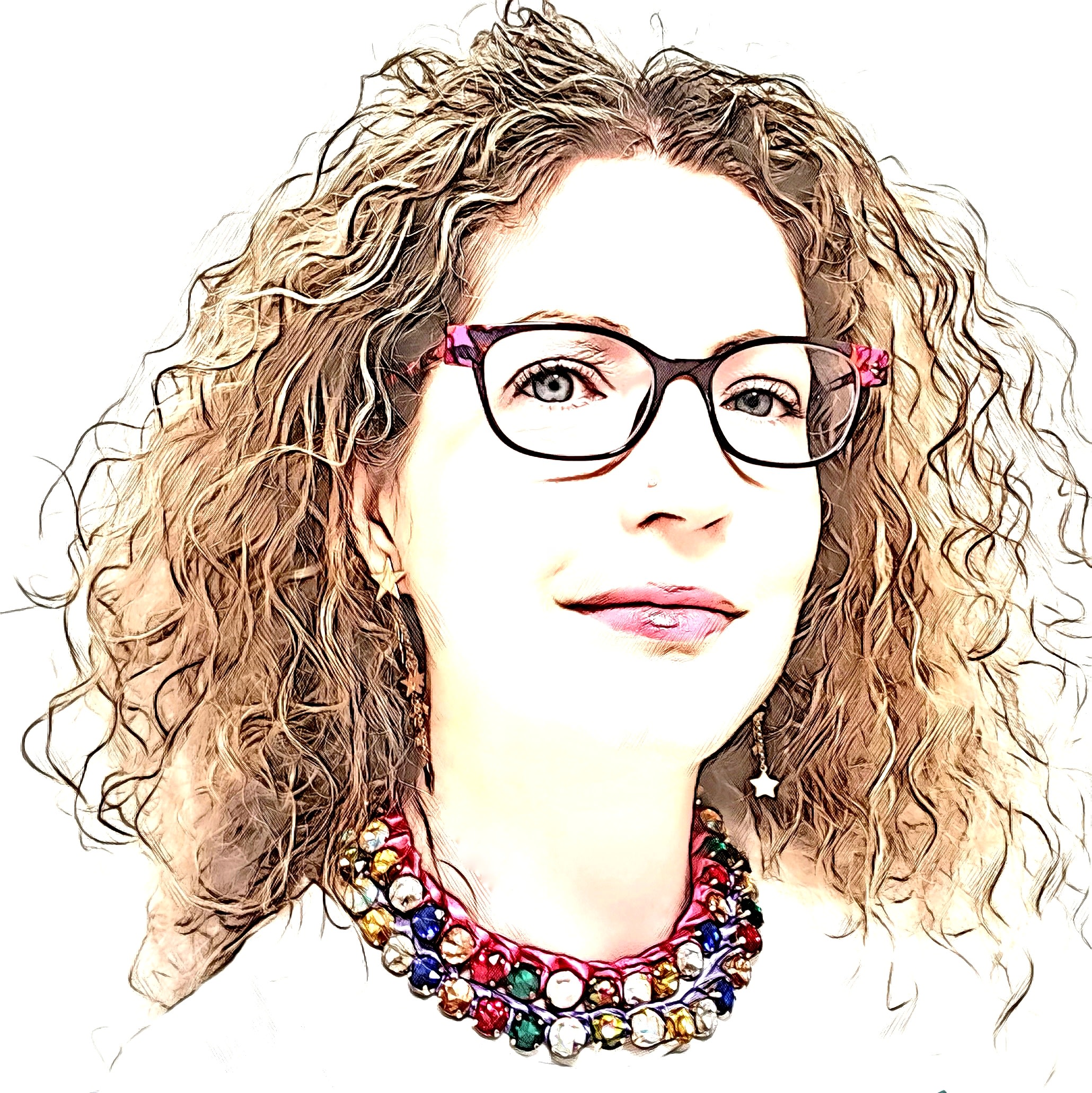 Maura McHugh | Substack