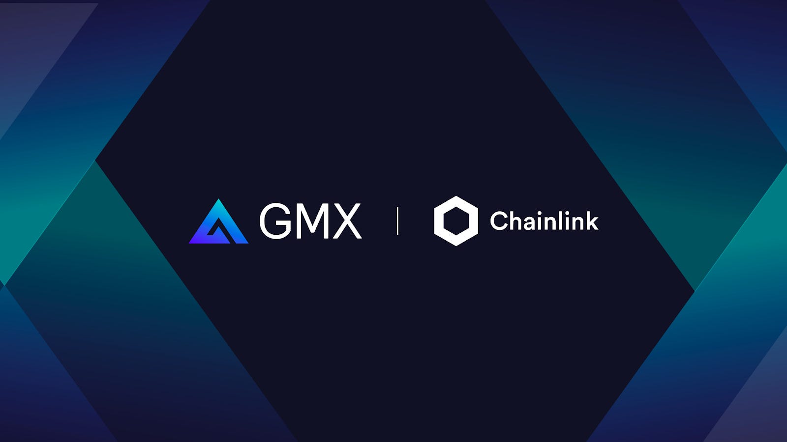 GMX V2, powered by Chainlink Data Streams, is now live on Arbitrum mainnet
