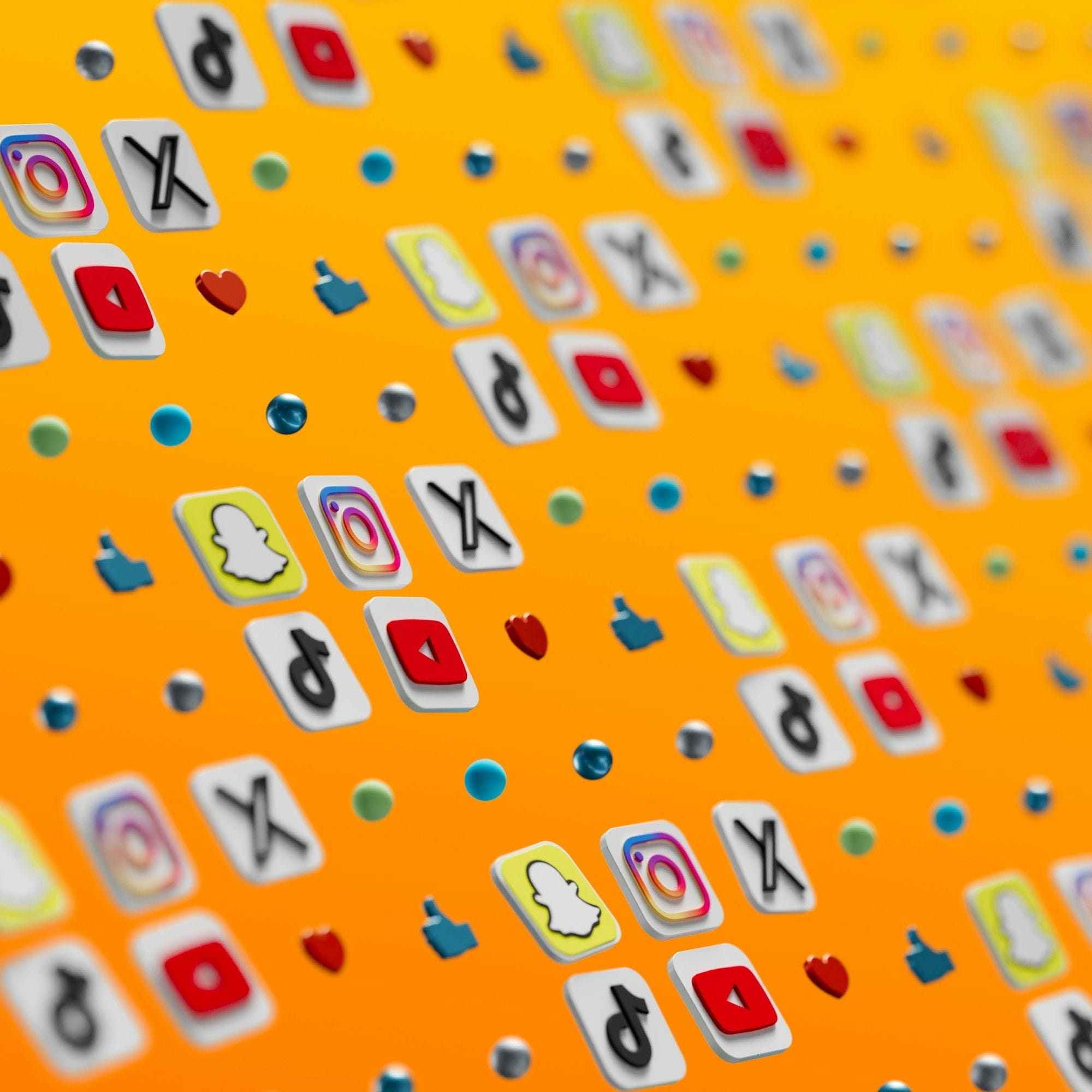 Social media warning labels - by Eric Thompson