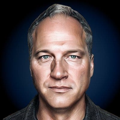 Thomas Alan | Substack